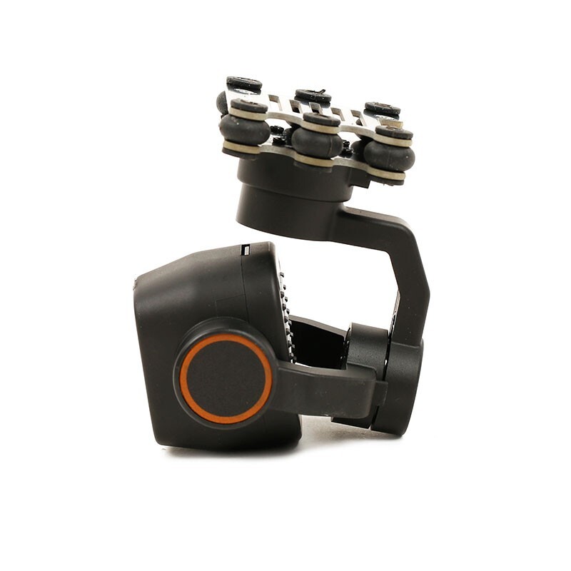 SKYDROID C12 Thermal Imaging 2K PTZ 3-Axis Dual Light FPV Gimbal Camera ...