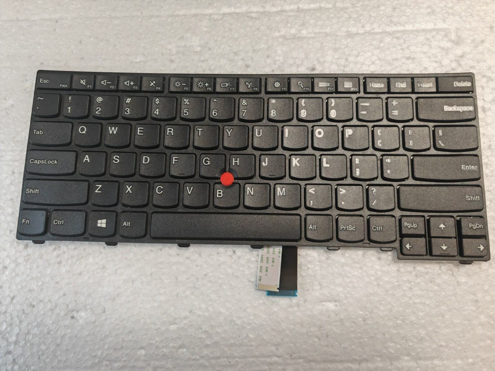 for IBM Lenovo Keyboard T440 T440s T440p T431s E431 E440 L440 US ...