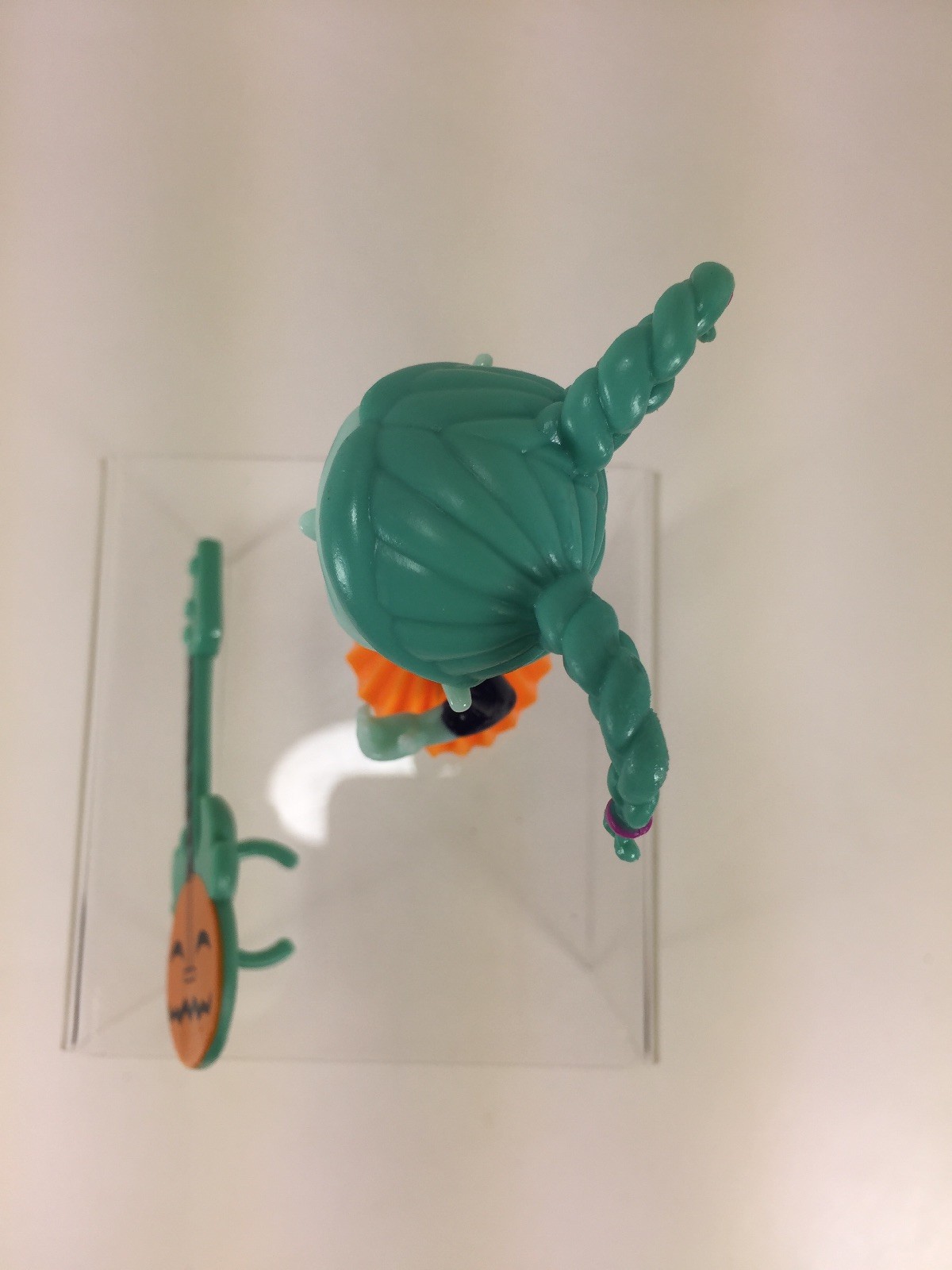 Disney Vampirina CREEPY CAROLINE The Scream Girls Franken-Stacy Gayle ...