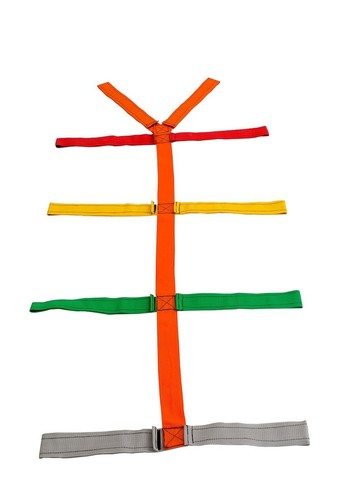 Premium Spider Strap System - Multicolor - Secure and Versatile | eBay UK