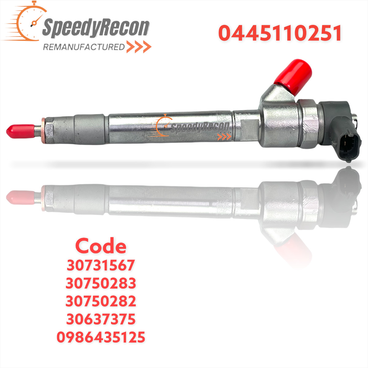 Volvo V70 Injectors for sale in UK | View 57 bargains