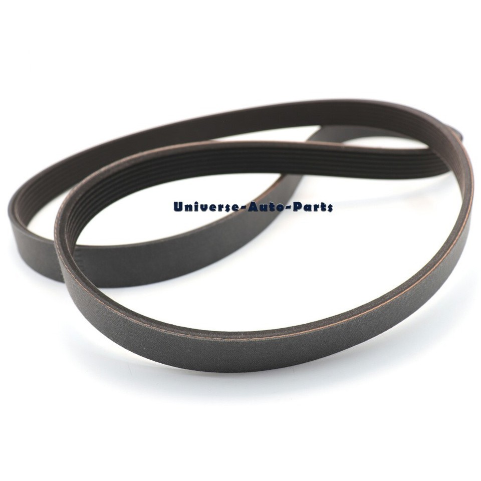 OEM Serpentine Drive Belt For 2008-2012 Honda Accord 2.4L 56992-R40-A01 ...