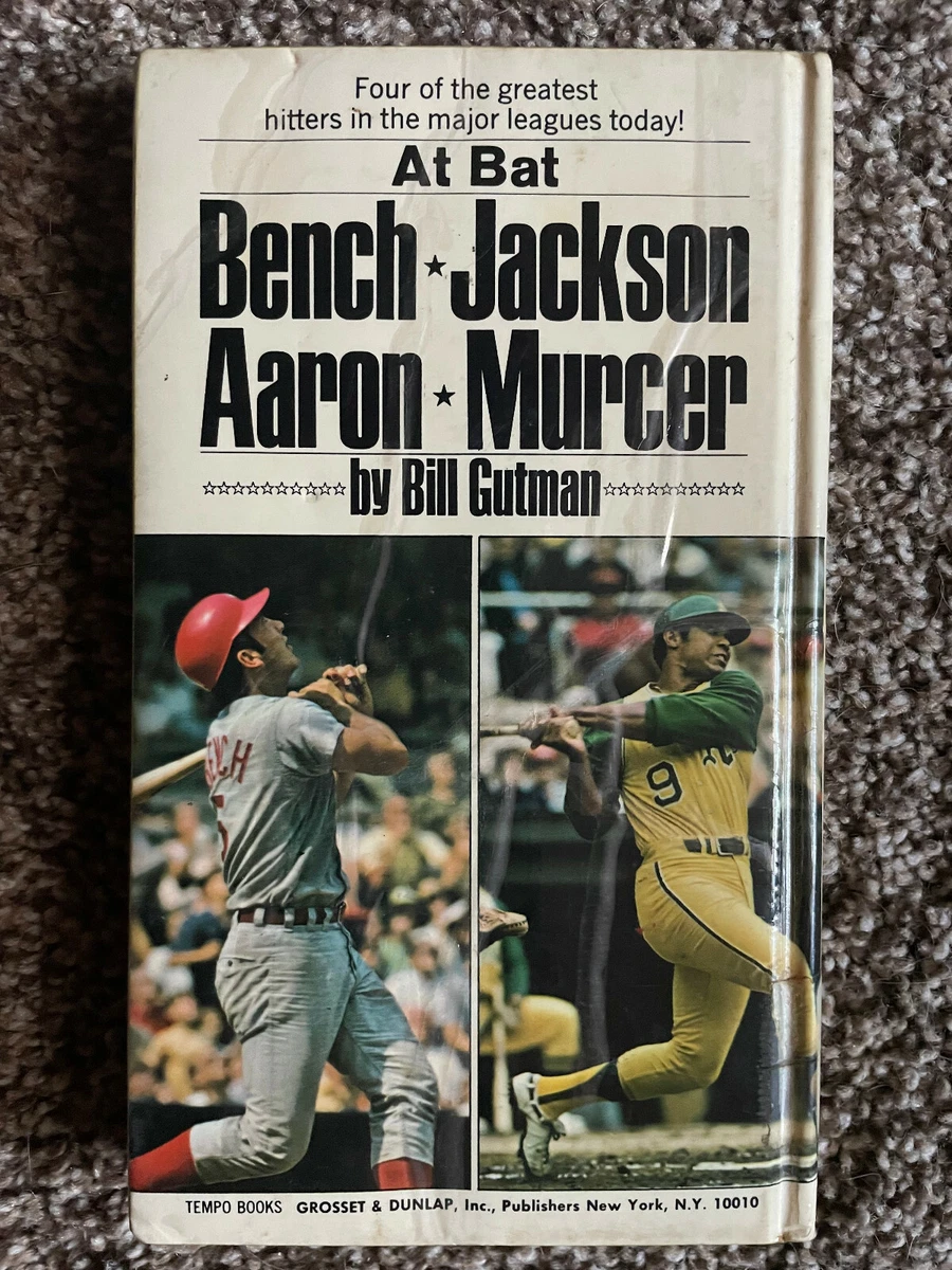 Johnny Bench Bobby Bench