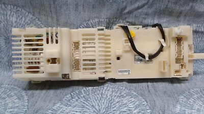 Bosch Dryer Control Board 713992-00 | eBay