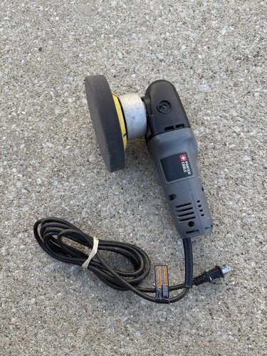 Porter Cable model 7424XP HD 6” Variable Speed Random Orbit Sander ...
