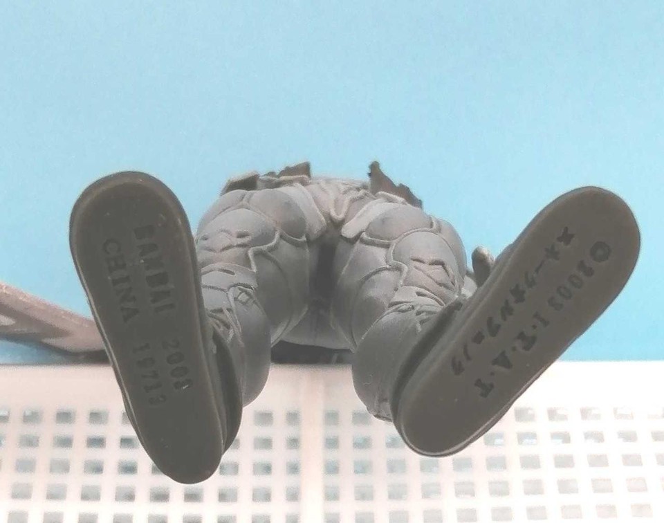 Monster Series Snake Orphenoch Bandai HYl31 | eBay