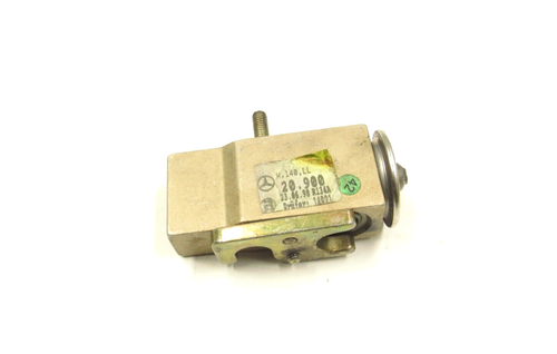 Mercedes r129 w140 w202 w208 w210 A/C Expansion Valve EGELHOF 901-830 ...