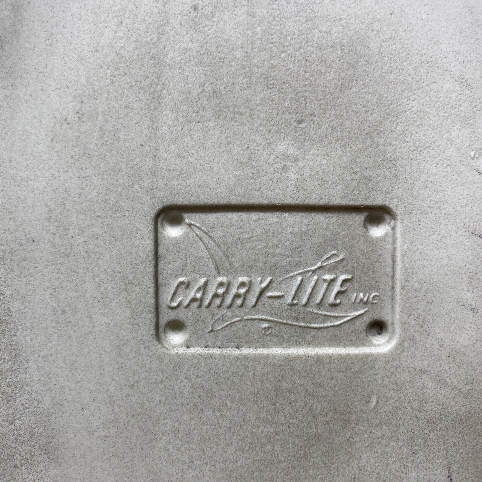 24” Carry Lite Goose Decoy Removable Head Blow Mold | eBay