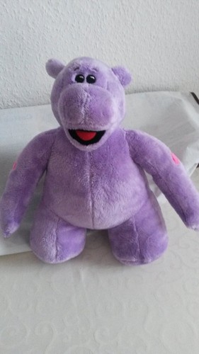 CBeebies BIG & Small TM Kindle Entertainment Kuscheltier Stofftier ...