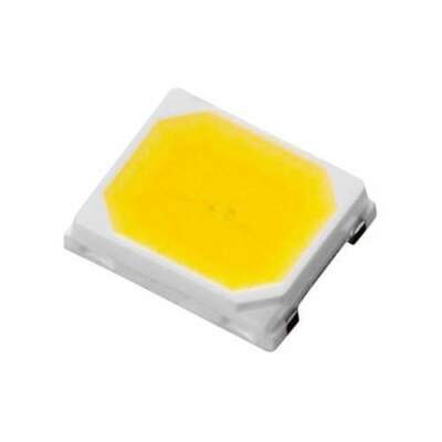 10 Pièces LED SMD 2828 3228 Rétro-éclairage TV LED Samsung LG 2W 3V 2 ...