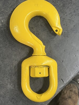Rigging - Ton Crane Hook