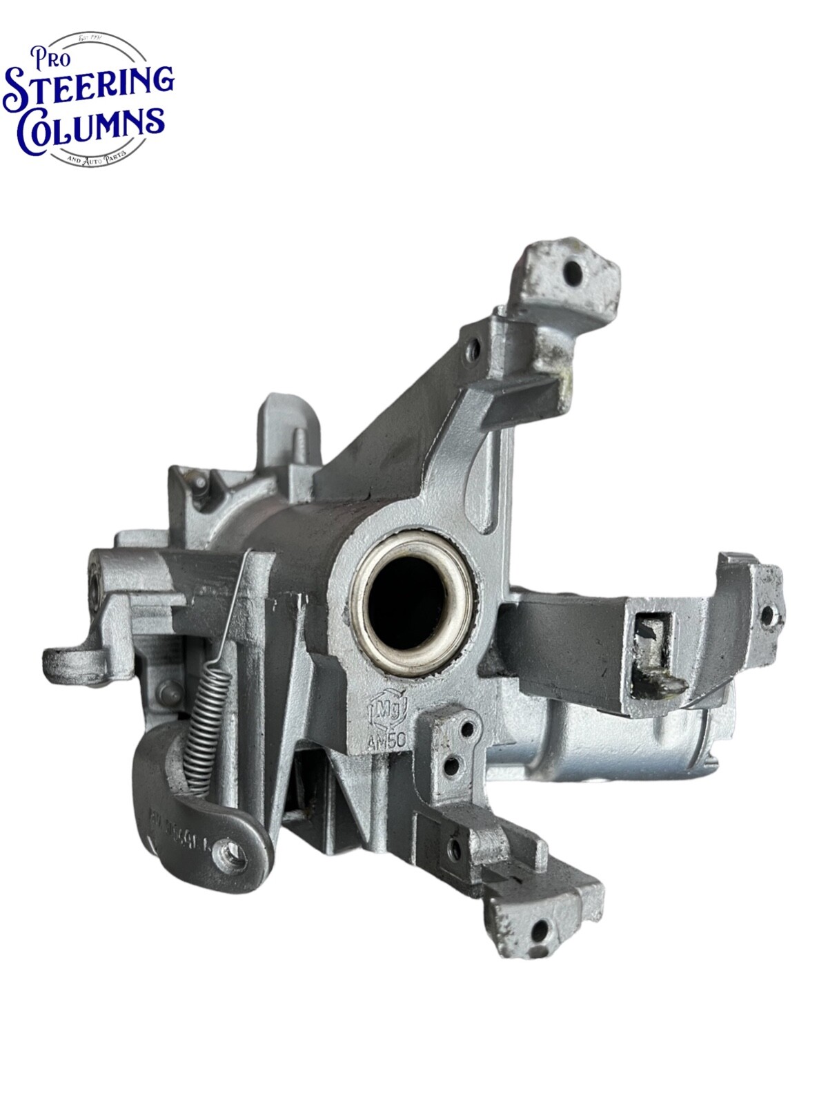 1992-2021 Ford Econoline E250 E350 Steering Column Housing with ...