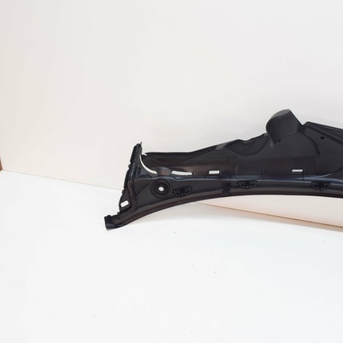 MERCEDES W211 E Class Scuttle Panel Wiper Cover Water Baffle 2118301313 ...