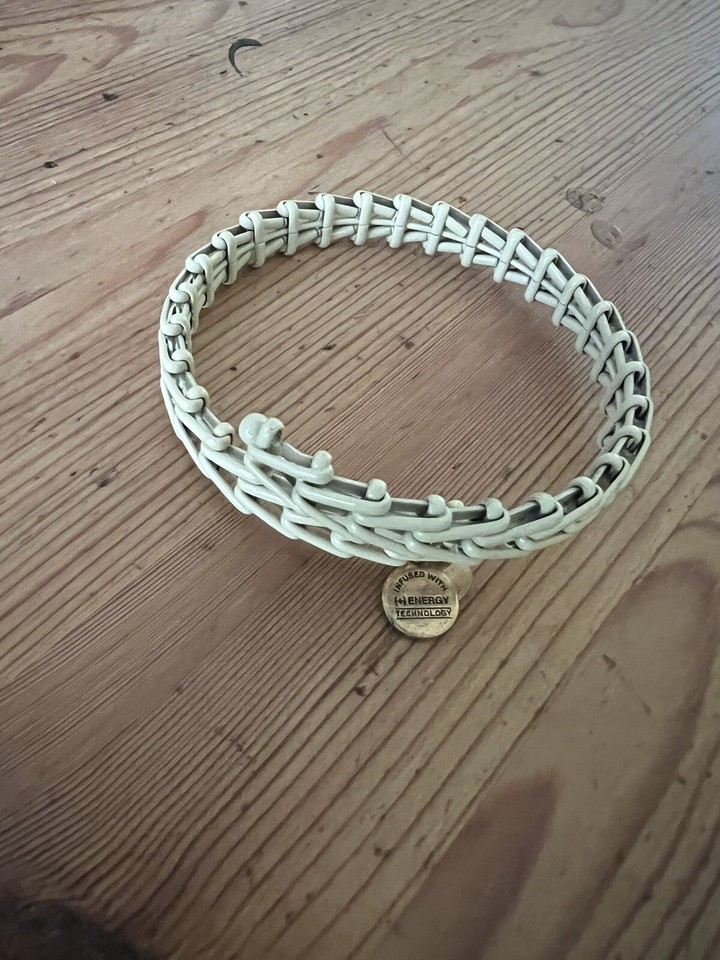 Alex and Ani Bracelet Ivory Wrap Vintage Sixty Six | eBay