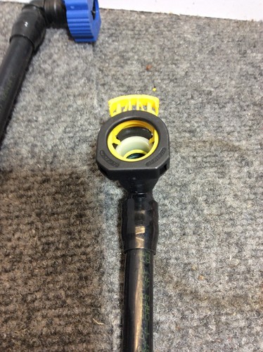 OEM Genuine Ford Pipe - Fuel HC3Z-9J280-G Ford F250 350 450 550 (17-18 ...