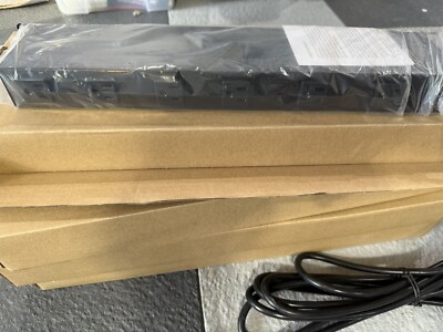 CyberPower CPS-1215RM Rackmount - Black | eBay