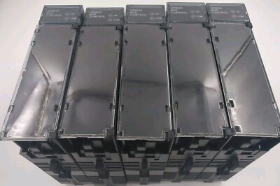 GE FANUC LOT IC693BEM331K GENIUS BUS CONTROLLER, SERIES 90-30 LOT | eBay