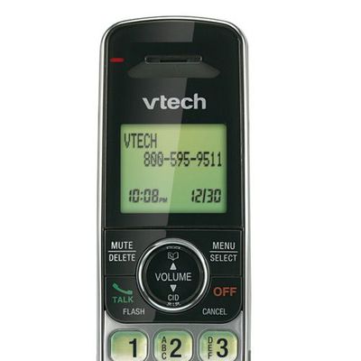 VTech CS6429 DECT 6.0 Replacement Cordless Phone "1" HANDSET without ...