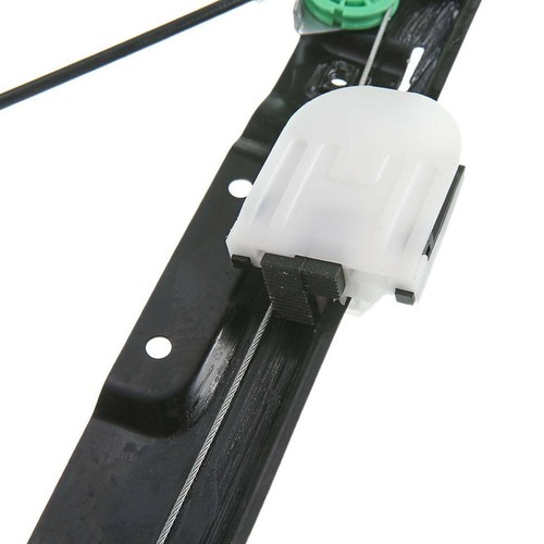 Front Right RH Window Regulator w/ 6 Pins Motor for Jaguar XF XFR XFR-S ...