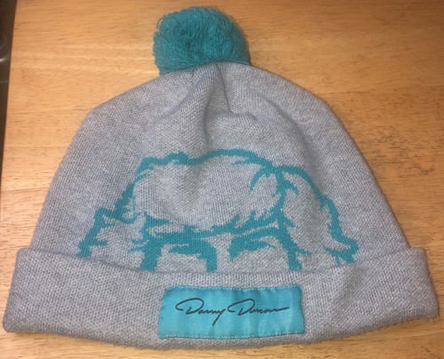 Danny Duncan Beanie Hat Cap Winter | eBay