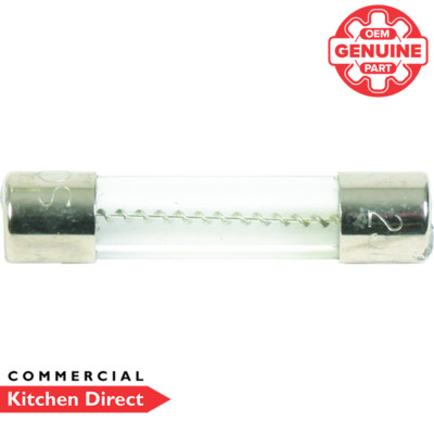 Panasonic Fuse 16A - AEE6230P10GN | eBay