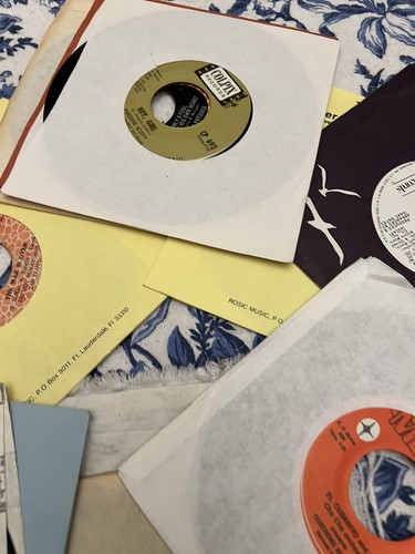 EUC 230+ Collection 45 RPM Vinyl Records Soul Jazz Reggae Oldies 60s ...