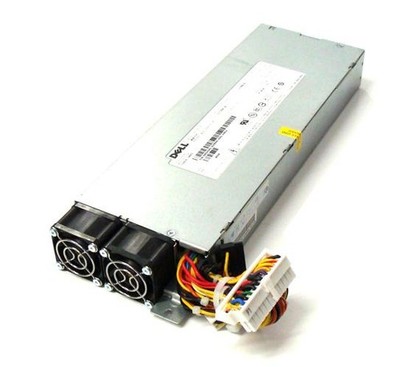 Dell Poweredge SC1435 600W Power Supply - HD443 | eBay