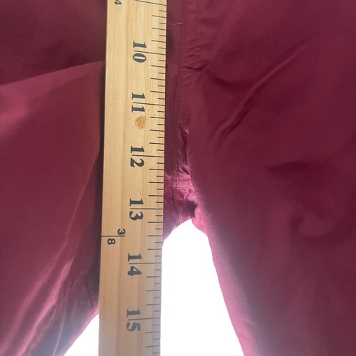 Cabela's Vintage 90s Men's Size Small Gore-Tex Red Waterproof Outdoor ...