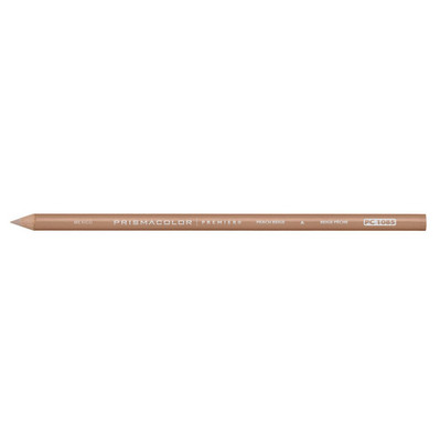 Prismacolor Pencil Peach Beige 1085 | eBay Australia