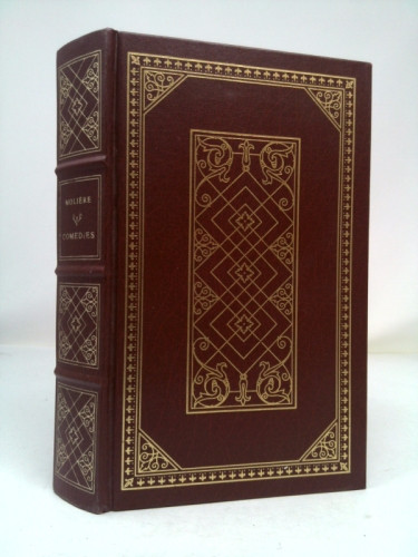 Comedies by Moliere; Donald M. Frame (translator) | eBay