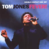Tom Jones - Fever Zone (1998) for sale online | eBay UK