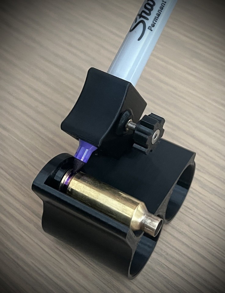 Reloading Brass Marker | eBay