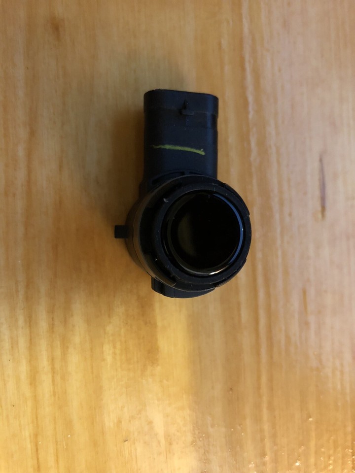 Tesla model Y Parking Sensor Front & Rear Bumper Fit Tesla Model 3 Y ...