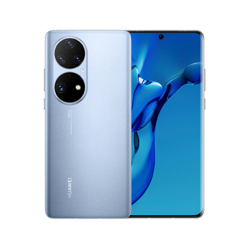 HUAWEI P50 Pro 4G 6.6in Snapdragon 888 256GB All Colours Good Condition ...