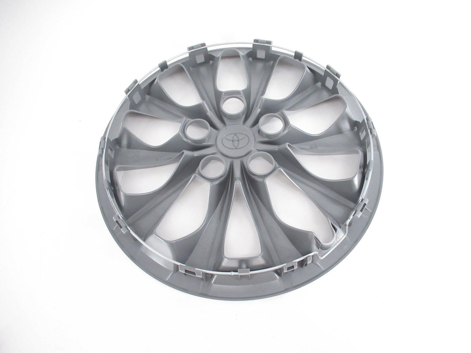 Genuine OEM Toyota 42602-06070 Wheel Cover Hub Cap 2015-2017 Camry | eBay