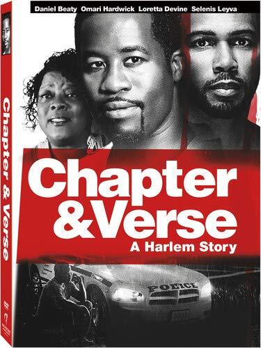 Chapter & Verse (DVD) 31398265146 | eBay
