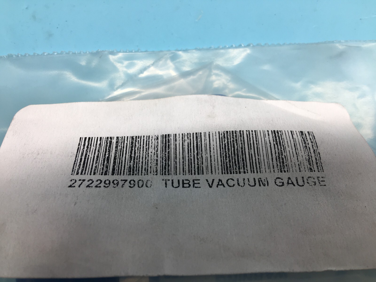Granville Philips 275071 Thermocouple Vacuum Gauge TC 324338 for sale ...