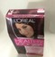 L'Oreal Healthy Look Creme Gloss Hair Color,Dark Red Brown 4BR/ CHERRY ...