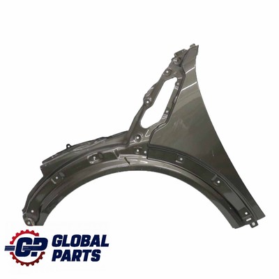 Mini R60 R61 Side Panel Fender Front Left Wing N/S Royal Grey Metallic ...
