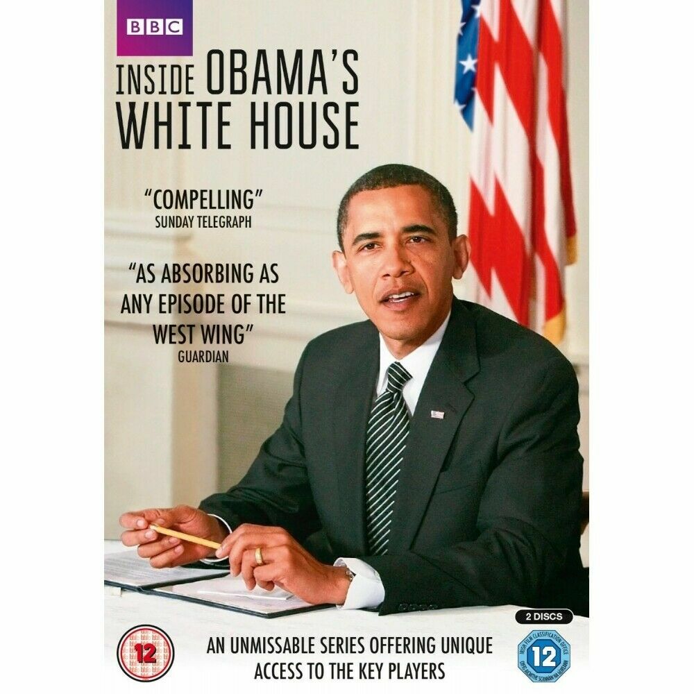Inside+Obama%27s+White+House+%28DVD%2C+2016%29 for sale online | eBay