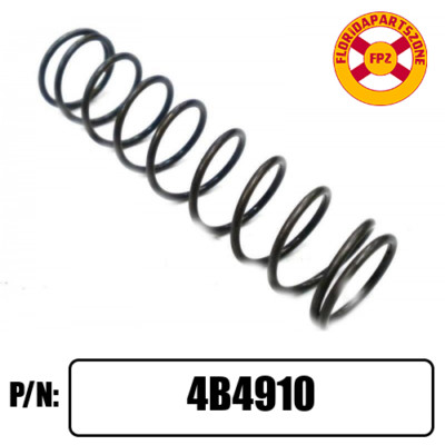 4B4910 - SPRING fits Caterpillar with Free Shipping | eBay