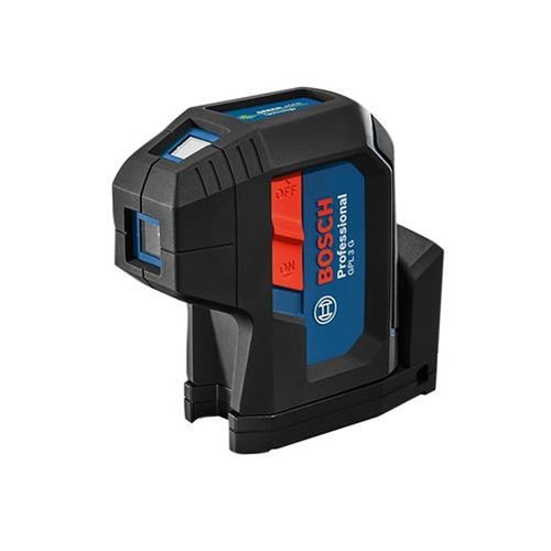 Bosch GPL 3 G Professionnel Point Laser Auto Nivellant Portée 30M ...