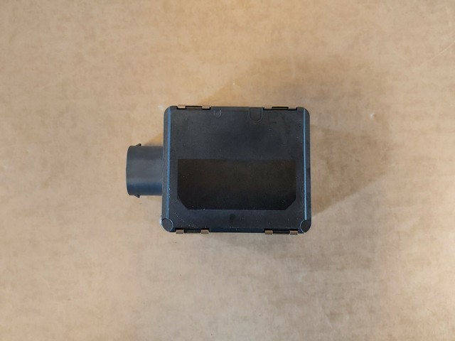 MERCEDES BENZ GLC a W253 W205 Front Radar Sensor Distronic Pro OEM ...