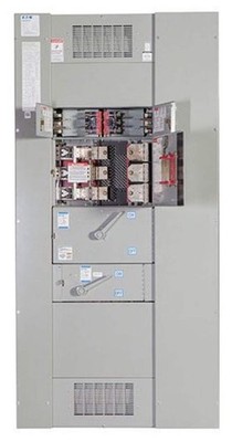 FDPW367 - Cutler Hammer Type FDPW Fusible Panelboard Switch 600V 800A 3 ...
