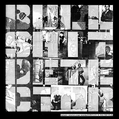 Various Artists Bullshit Detector (Vinyl) 12" Remastered Album (UK ...