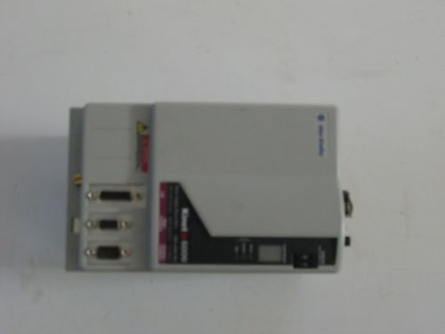 ALLEN BRADLEY AXIS MODULE 2094-AC09-M02 | eBay