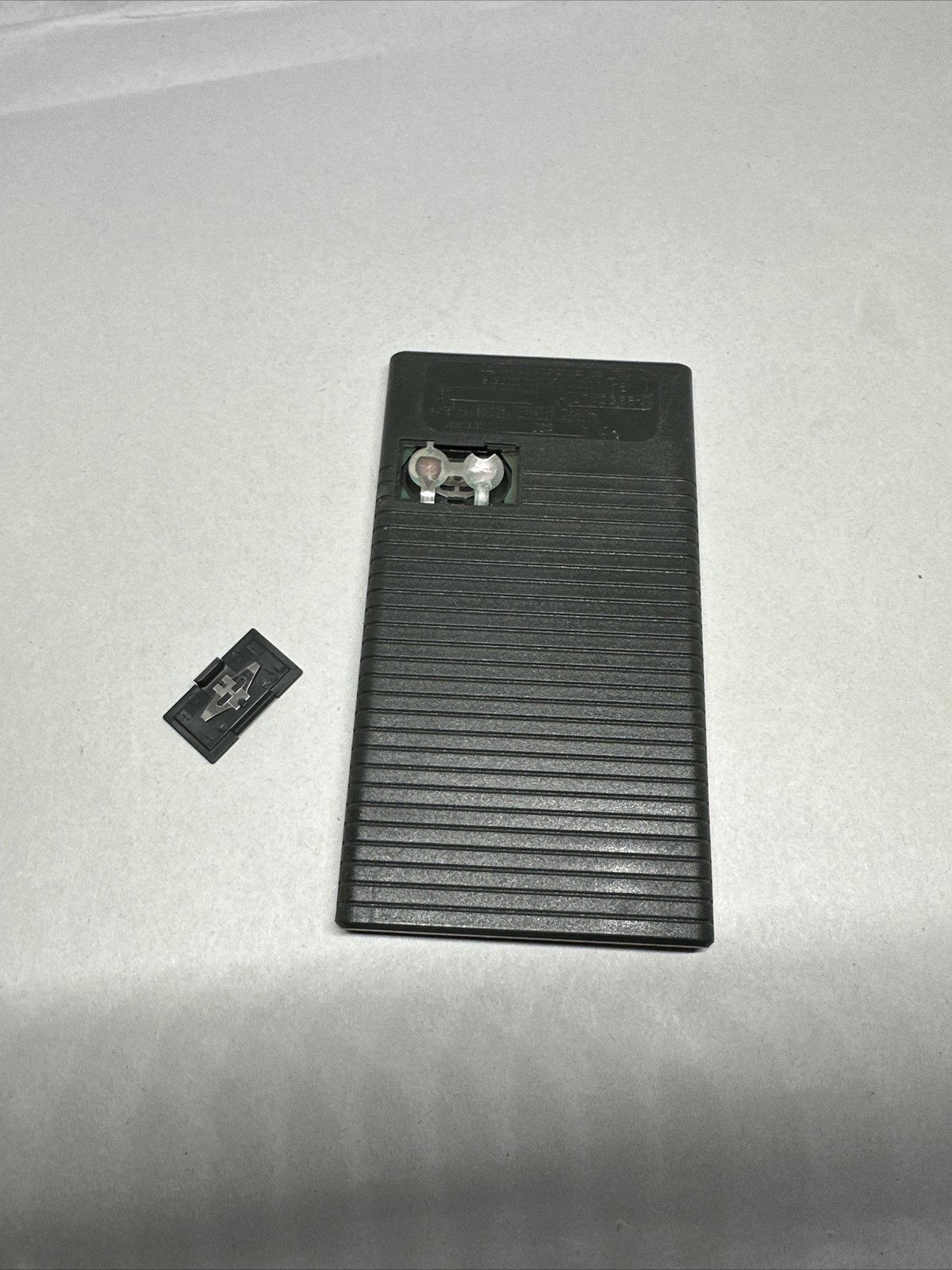 Vintage Texas Instruments TI-35 Scientific Calculator Slimline School ...