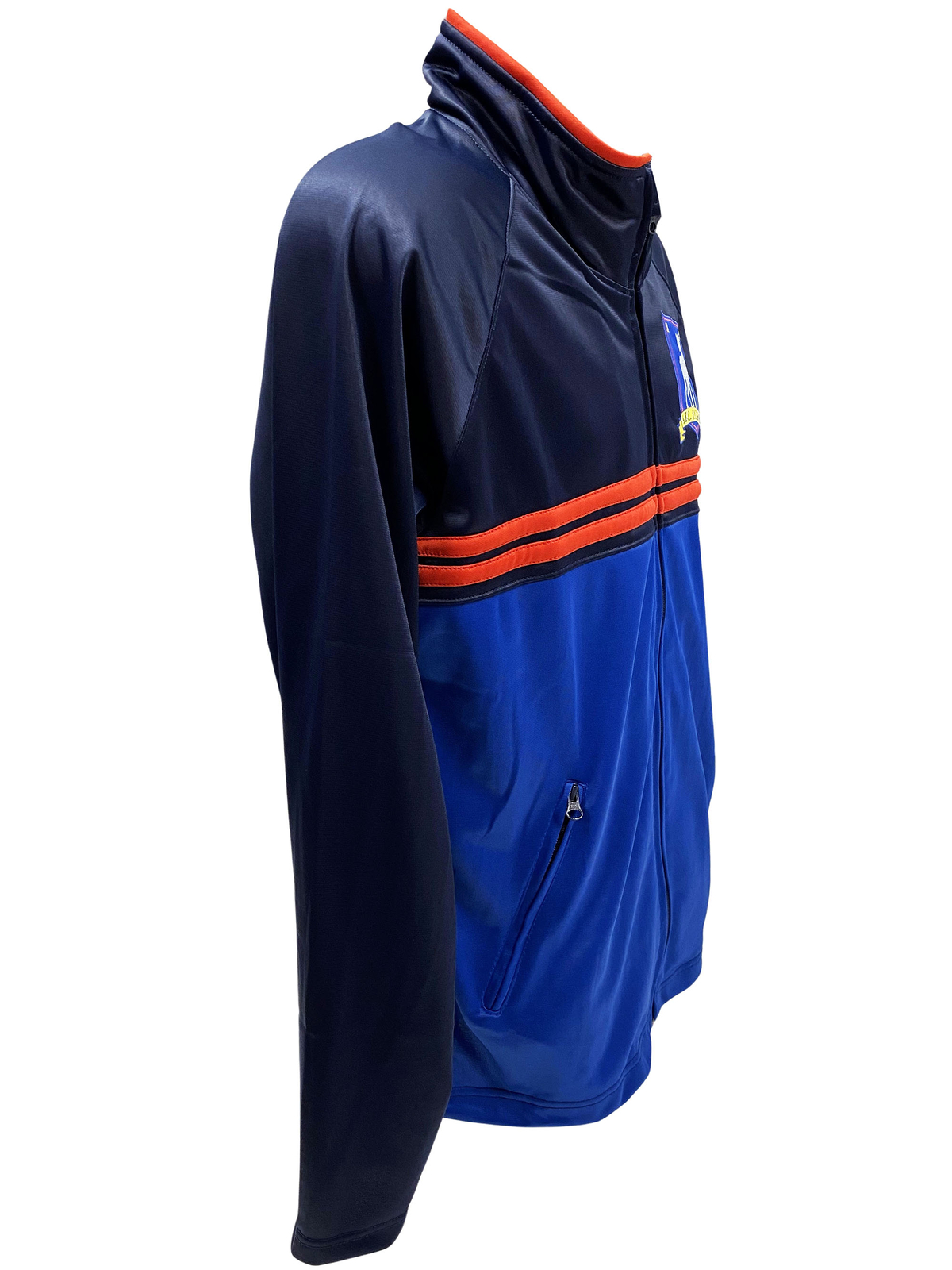 A.F.C. Richmond Jacket Coach Beard Football Club Soccer Team Costume ...