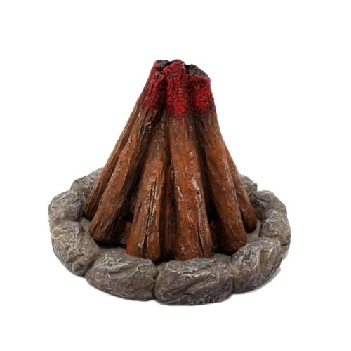 Fashion for Firewood Shape Resin Holder Cone Catcher | eBay