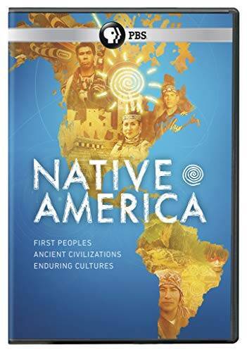 Native America DVD - DVD By n/a - VERY GOOD 841887035934| eBay
